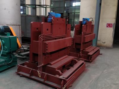China 80x80 Steel Billet Continuous Casting Machine One Strand High Efficient Environment Protect for sale