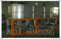 China Copper Continuous Casting Machine 150mm Diameter 10 Year Service Life Horizontal PLC Control for sale