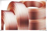 China Oxygen Free Copper Wire Horizontal Continuous Casting Machine for Rod Billets Φ18-300mm with 1-12 Production Lines for sale