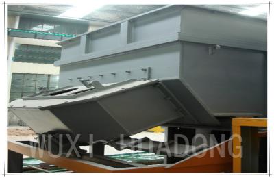 China Copper Continuous Casting Machine for 10 Years Service Life en venta