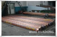 China Red Copper Billet Vertical Continuous Casting Machine Single Strand - 600kW Power, 3.5t Capacity, Φ80-350mm Billets for sale
