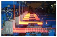 China Full Automatic Billet Continuous Casting Machine for Copper Brass Bronze - 80-120mm Sections, 6-12m Length for sale