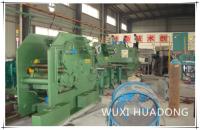 China PLC Control Slab Continuous Casting Machine for Copper Blooms - 600kW Power, 2.2t/h Capacity for sale