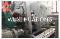 China Red Copper Wire Billet Continuous Casting Machine Horizontal Type for sale
