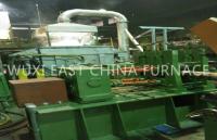 China Powerful Copper Rod Continuous Casting / Brass Continuous Casting Machine for sale