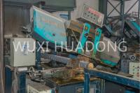 China Horizontal Continuous Casting Machine for Copper-Nickel Alloys - 5T Capacity, 600KW Power, 380-500mm Width for sale