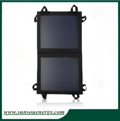 China High qaulity 150w portable folding solar panel charger, solar panel foldable with high Eff. for hot selling for sale