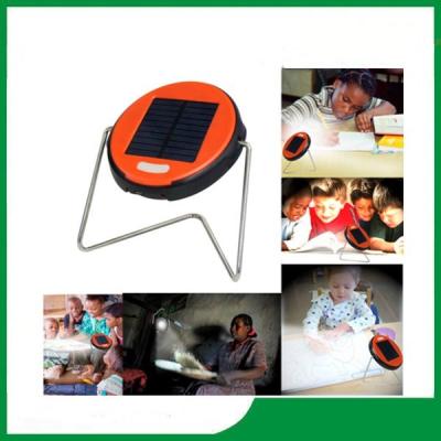 China Portable solar table light, camping solar led lantern with 3 years lifespan for hot sale for sale