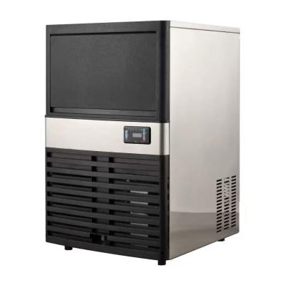 China Hotel bar/commercial ice maker (adjustable thickness) for sale