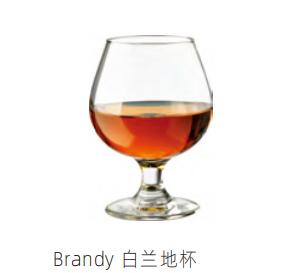 China Transparent Glassware Eco Friendly Glass Body Material Designed to Enhance Beverage Presentation and Customer Experience for sale