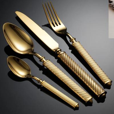 China Serving Light To Medium Stainless Steel Table Knife Durable Cutlery Designed for Commercial in Restaurants Hotels Catering for sale