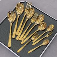 China Tiwadao fork and knife for sale