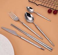 China grain knife and fork for sale