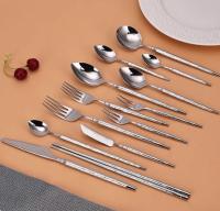 China grain knife and fork for sale