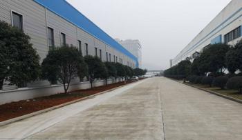China Factory - Wuxi ADBLUEPARTS Auto Parts Co., LTD
