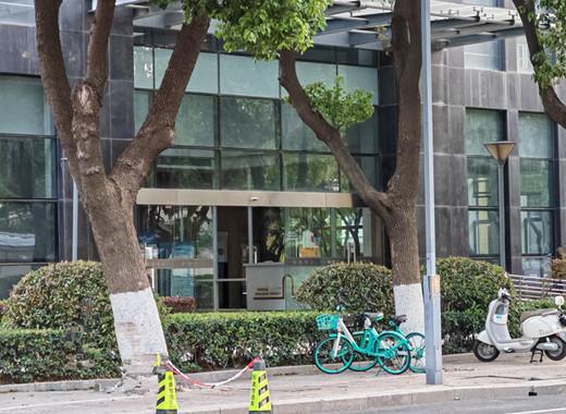 Wuxi ADBLUEPARTS Auto Parts Co., LTD