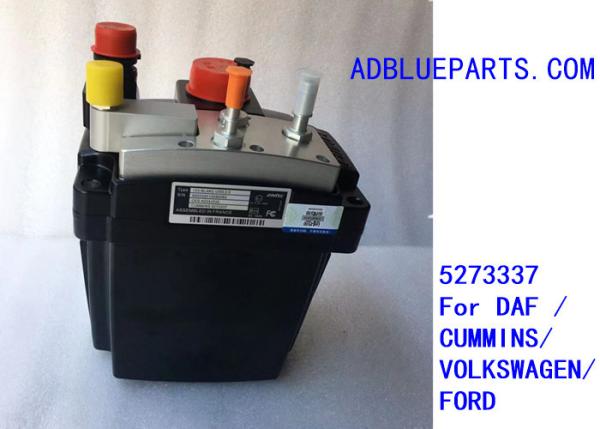 Quality 5273337 OEM EMITEC / GRUNDFOS 12V SCR AdBlue DEF Pump Adblue Pump Bomba Arla for sale