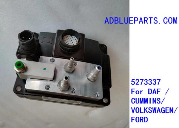 Quality 5273337 OEM EMITEC / GRUNDFOS 12V SCR AdBlue DEF Pump Adblue Pump Bomba Arla for sale