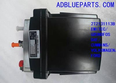 China 2T2131113B OEM EMITEC / GRUNDFOS 24V SCR AdBlue DEF Pump Adblue Pump Bomba Arla  Supply Module  2T2131113B Urea pump for DAF/CUMMINS/VOLKSWAGEN/FORD for sale