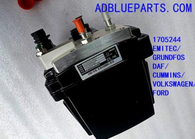 China 1705244 OEM EMITEC / GRUNDFOS 24V SCR AdBlue DEF Pump Adblue Pump Bomba Arla  Supply Module  1705244 Urea pump for DAF/CUMMINS/VOLKSWAGEN/FORD for sale
