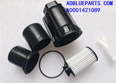 China A0001421089 OEM ADBLUE  FILTER  REPAIR KIT / UREA FILTER  REPAIR KIT and  ADBLUE / UREA FILTER HOUSING and  ADBLUE / UREA FILTER for FASE 2 MERCEDES-BENZ/CUMMINS/SCANIA/DAF/EURO6 for sale