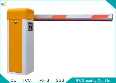 Cina Portone elettronico della barriera dell'asta della strada di sicurezza per il sistema del controllo di accesso in vendita