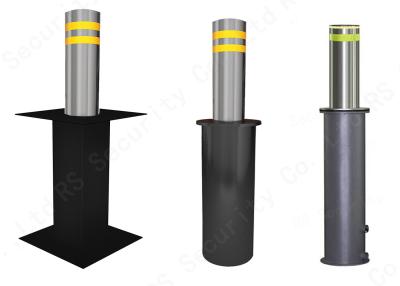Cina segno flessibile idraulico della bitta dell'acciaio inossidabile delle bitte SUS304 del diametro di 219mm in vendita