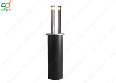 Cina 304 Automatic Bollard Company dell'acciaio inossidabile di Hydraulic Bollards K8 Crash Rated in vendita