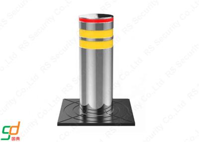 Cina Le bitte idrauliche valutate K4 di Removeable 6mm hanno galvanizzato la bitta automatica in vendita