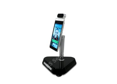 Cina Supporto mobile da tavolino delle macchine fotografiche del controllo di accesso di riconoscimento di fronte del supporto in vendita