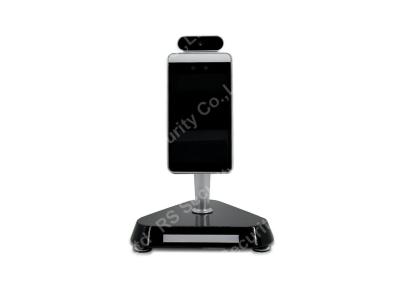 Cina Supporto mobile da tavolino delle macchine fotografiche del controllo di accesso di riconoscimento di fronte del supporto in vendita