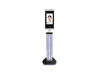 Cina Supporto mobile da tavolino delle macchine fotografiche del controllo di accesso di riconoscimento di fronte del supporto in vendita