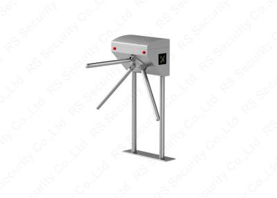 Cina Cancello girevole automatico del treppiede meccanico di sicurezza per controllo di accesso pedonale in vendita