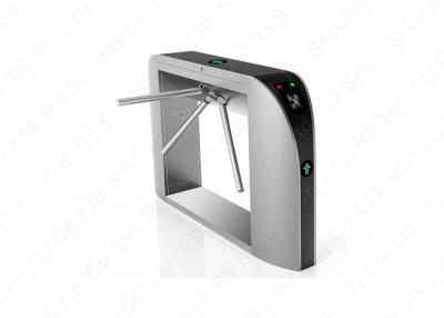 Cina Portone automatico della barriera del treppiede del controllo di accesso dei cancelli girevoli di alta sicurezza in vendita