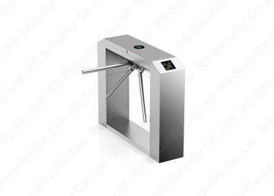 Cina Barriera automatica completa di armi di riconoscimento 3 di Facical dei cancelli girevoli di Interlligent in vendita