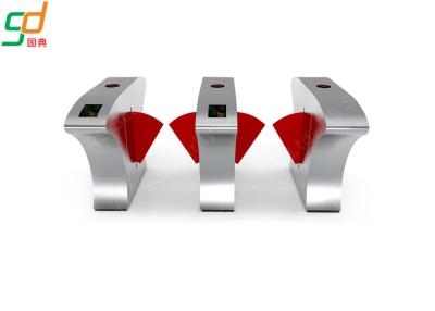 Cina Controllo Accessi, Tornello in acciaio 304 con controllo elettronico in vendita