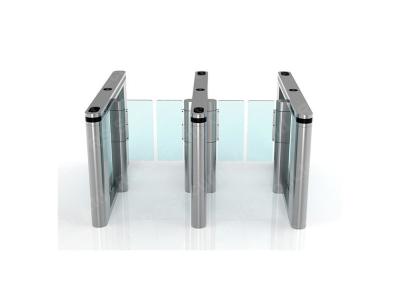 Cina Dell'OEM dell'oscillazione di Barrier&Fast di velocità del portone cancello girevole automatico automatico pieno dell'oscillazione in pieno in vendita
