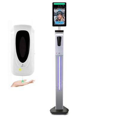 中国 Monocularのバイオプシーの温度計の体温のカメラ 販売のため