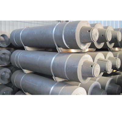 China Graphite Electrode (UHP) high quality Graphite Electrode for sale