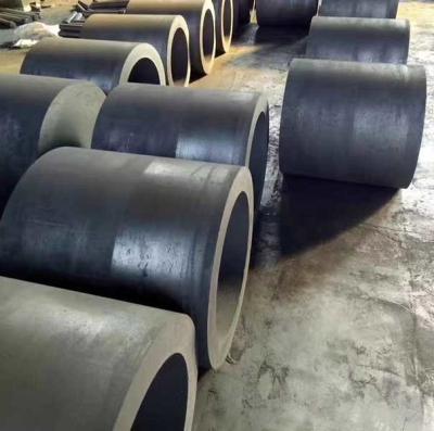 China Graphite Crucible  Graphite Crucible China for sale