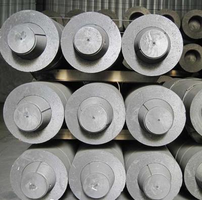China Graphite Electrode (UHP)   cheap Graphite Electrode for sale