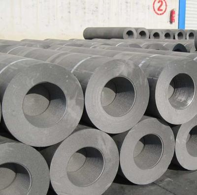 China Graphite Electrode (HP)   Graphite Electrode for sale for sale