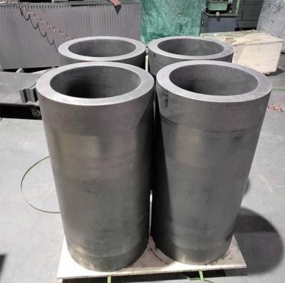 China High purity Graphite Crucible for sale