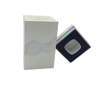 China Kundenspezifische geformte Weltkasten-mittelalterliche kreative Parfüm-Luxusgeschenkbox-alte Version zu verkaufen