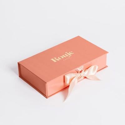 China Do perfume feito sob encomenda do óleo essencial dos cuidados com a pele do logotipo das caixas caixa de empacotamento de empacotamento cosmética luxuosa à venda