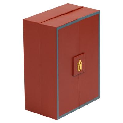 China Paper Cardboard Custom Printed Perfume Boxes 4C / UV / Lamination for sale