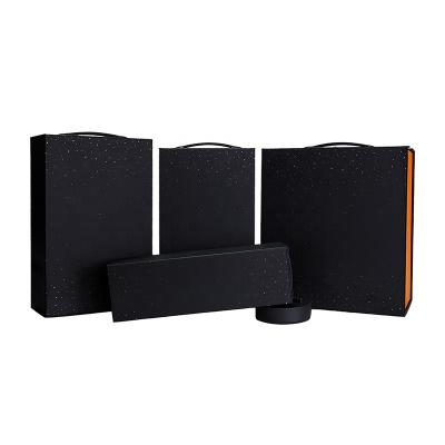 Cina contenitore Champagne Bottle Leather Packaging di lusso di vino del cuoio della latta di 0.30mm in vendita