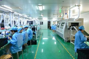 China Factory - Inno CCTV Camera Ltd