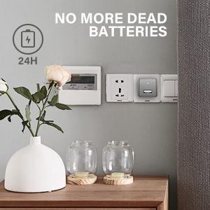 1080p mini spy camera with power indicator