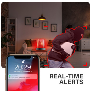 Mini hidden charger camera with night vision capability